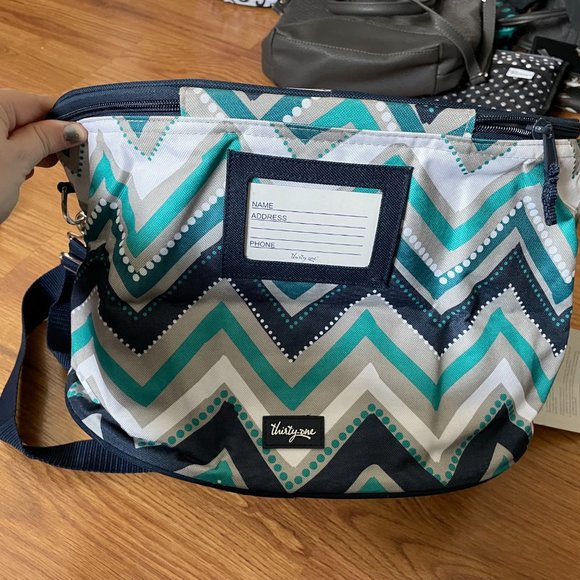 thirty-one | Storage & Organization | Thirty One Family Fun Thermal In ...